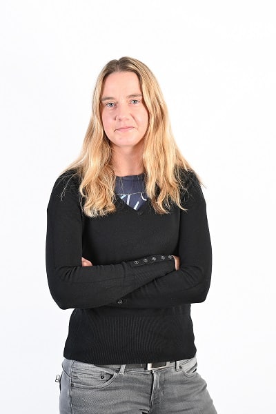 Team Warfid – Warfid